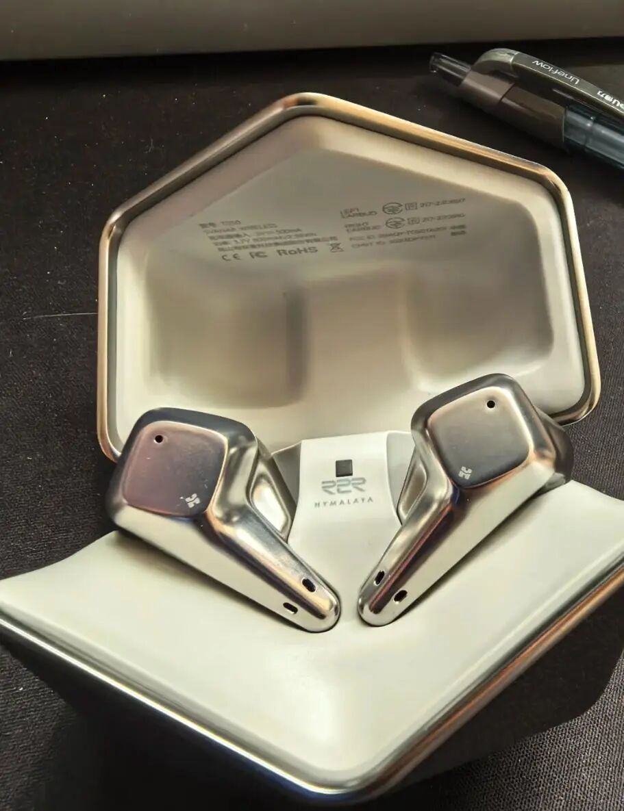 年入2亿！化学博士卖30万天价耳机，毛利率直追爱马仕，准备上市了__财经头条