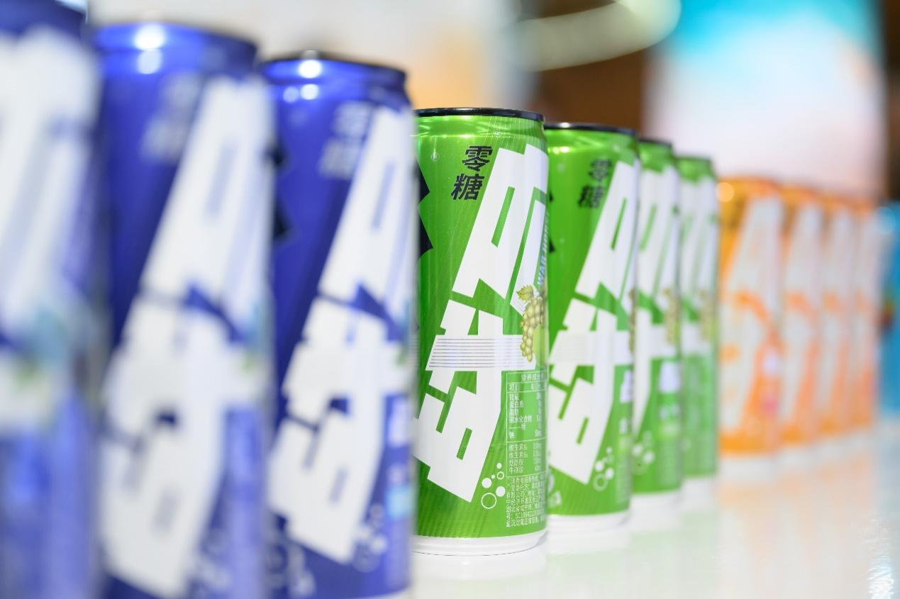 华彬出席2025企业家博鳌论坛 共绘“十五五”发展新篇|快消品|论坛|企业家|华彬|论坛_手机新浪网