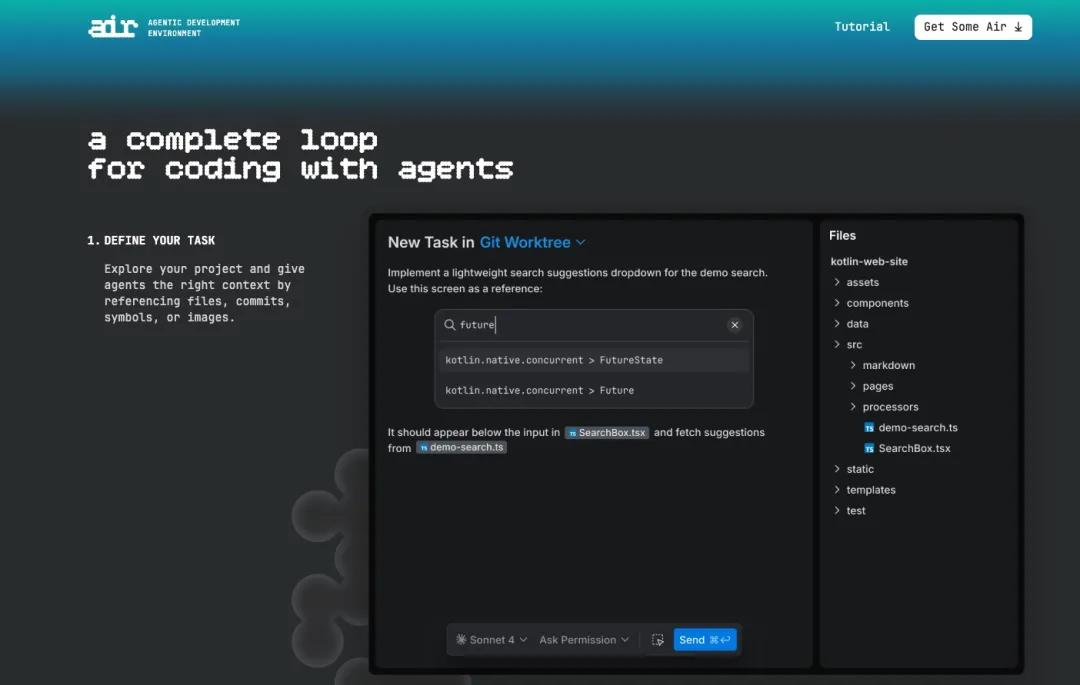 JetBrains放弃Fleet：急刹变道打造全新Agentic IDE，与VS Code、Cursor争夺下一代AI编程王座|jetbrains_新浪财经_新浪网