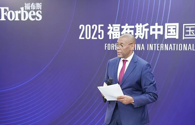 上海协和国际校长Eric Semler博士获颁“福布斯中国卓越校长奖”|上海市_新浪财经_新浪网