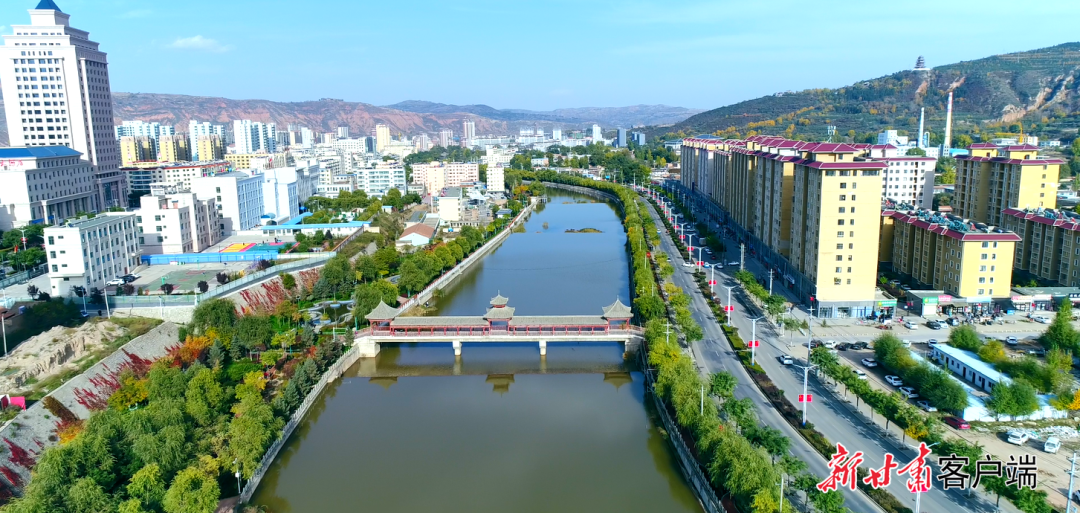 渭源：“智慧环卫”扮靓城乡颜值|甘肃省_新浪财经_新浪网