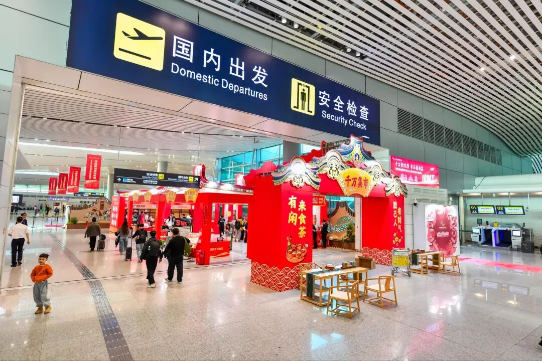 千万级机场俱乐部又添新成员|揭阳市_新浪财经_新浪网