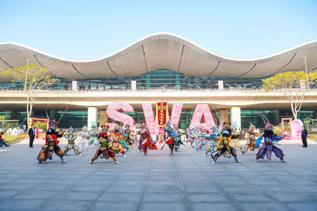 千万级机场俱乐部又添新成员|揭阳市_新浪财经_新浪网