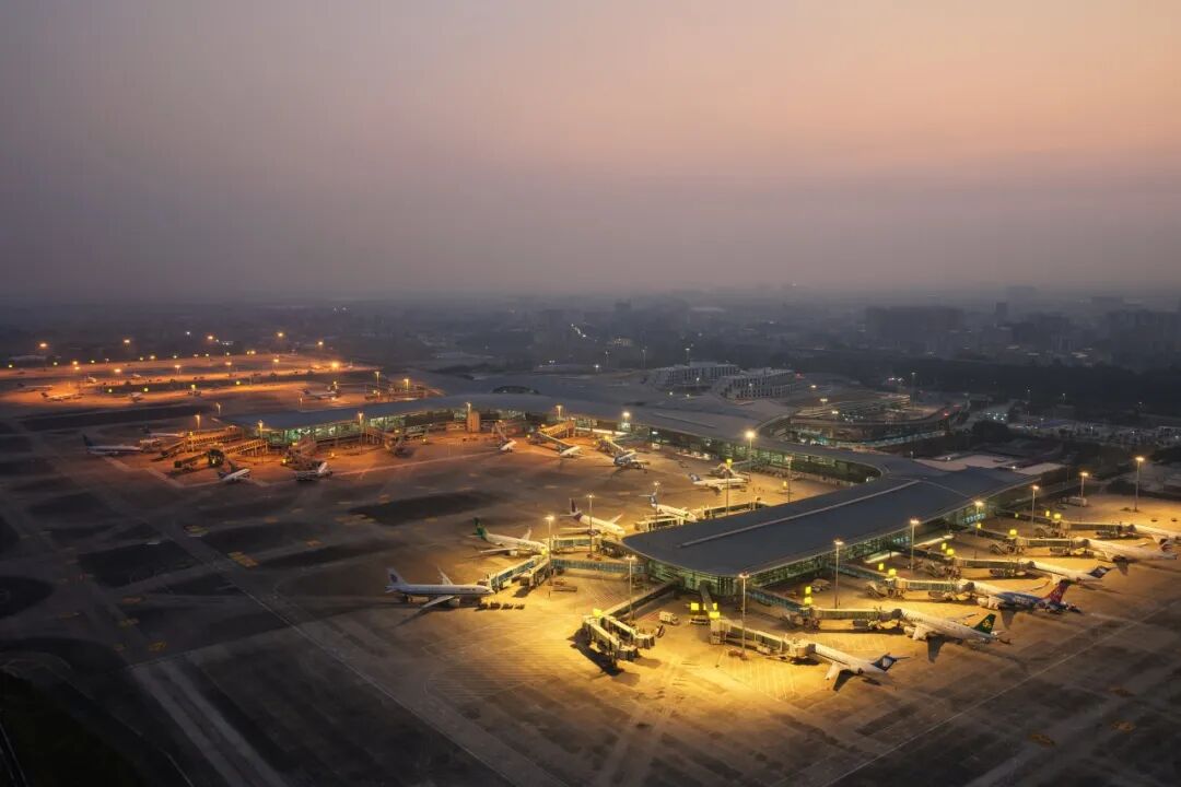 千万级机场俱乐部又添新成员|揭阳市_新浪财经_新浪网