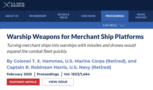 美国更需要？外媒关注中国“集装箱军舰”|集装箱_新浪财经_新浪网