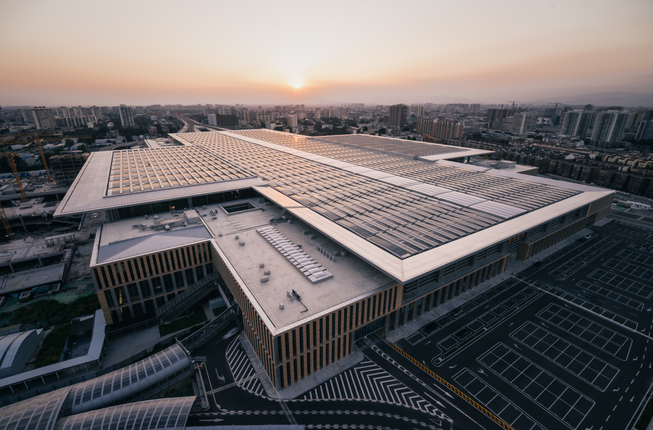 从“集中”到“分流”，北京“八站两场”格局即将形成|通州市|北京市|丰台|铁路|北京市_手机新浪网