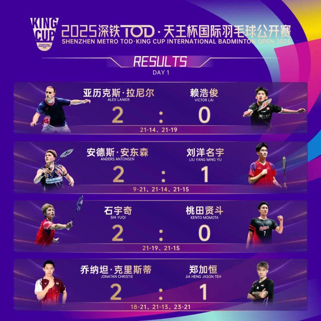 12月26日天王杯挥拍开赛，石桃执拍竞逐、新星老将火力全开