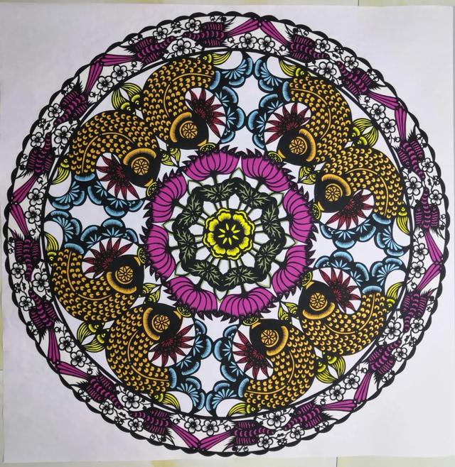 非遗里的公主岭——遇见非遗文化，传承非遗艺术|非遗_新浪财经_新浪网