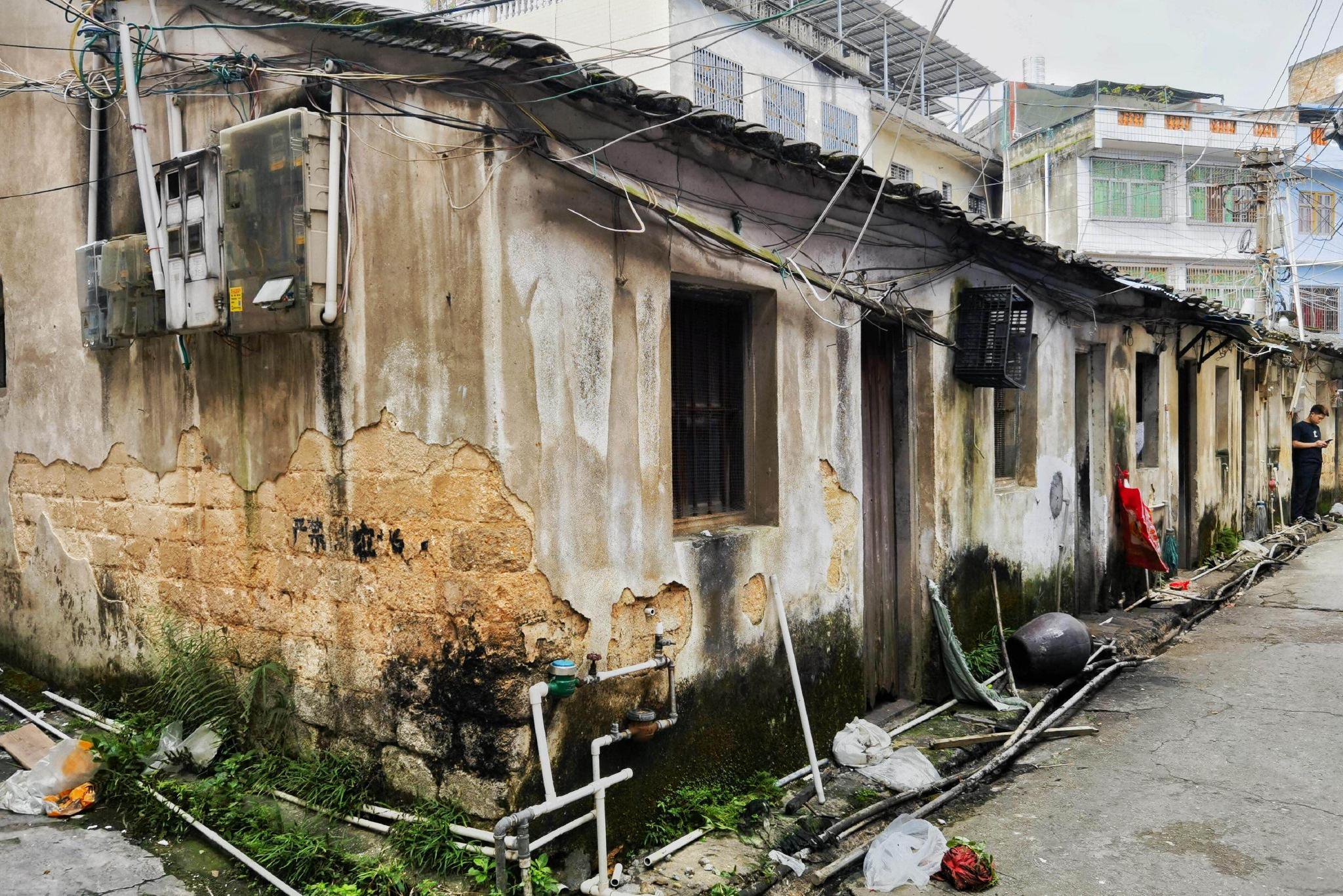 广东铁投集团奋力担当作为 全力写好乡村振兴高分答卷|广东省|广东铁投集团|丰溪村|丰良镇|铁投集团|丰溪|集体经济|梅州市|乡村振兴|乡村 ...