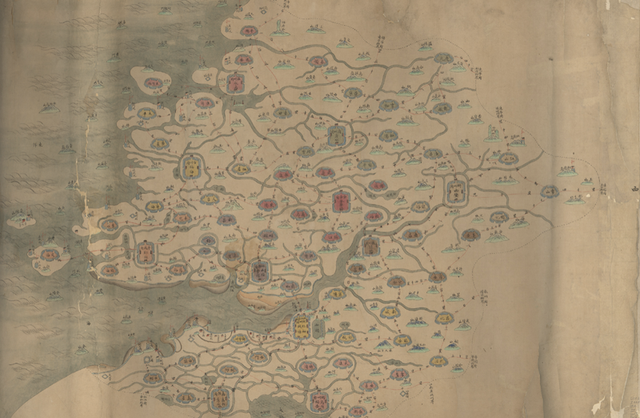 百余作品呈现大运河浙江段古今图景|数智运河_新浪财经_新浪网