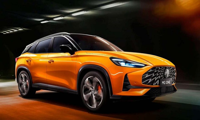 从小车转向SUV，“中国偏好”正重塑欧洲市场|车企_新浪财经_新浪网