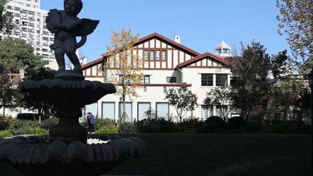 上海“十四五”生态成绩单亮相：人均公园绿地面积增长1平方米|上海市_新浪财经_新浪网