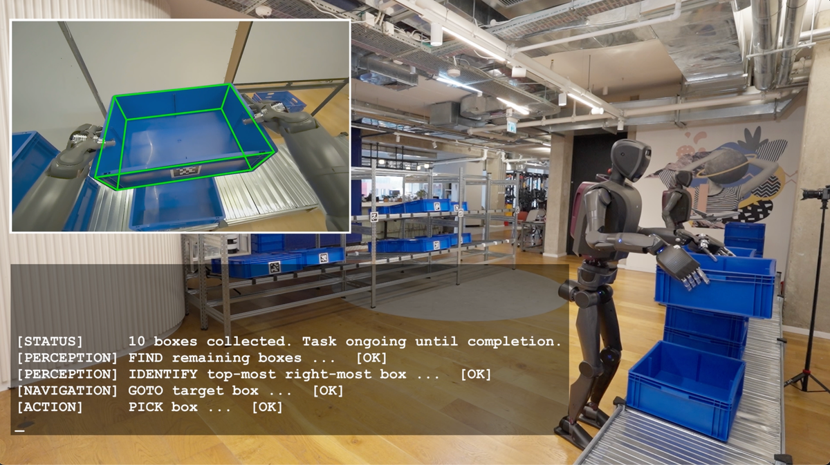9亿美元！英特尔旗下Mobileye收购人形机器人公司，加码物理AI|无人驾驶|芯片|沙书亚|AI技术|自动驾驶_新浪财经_新浪新闻