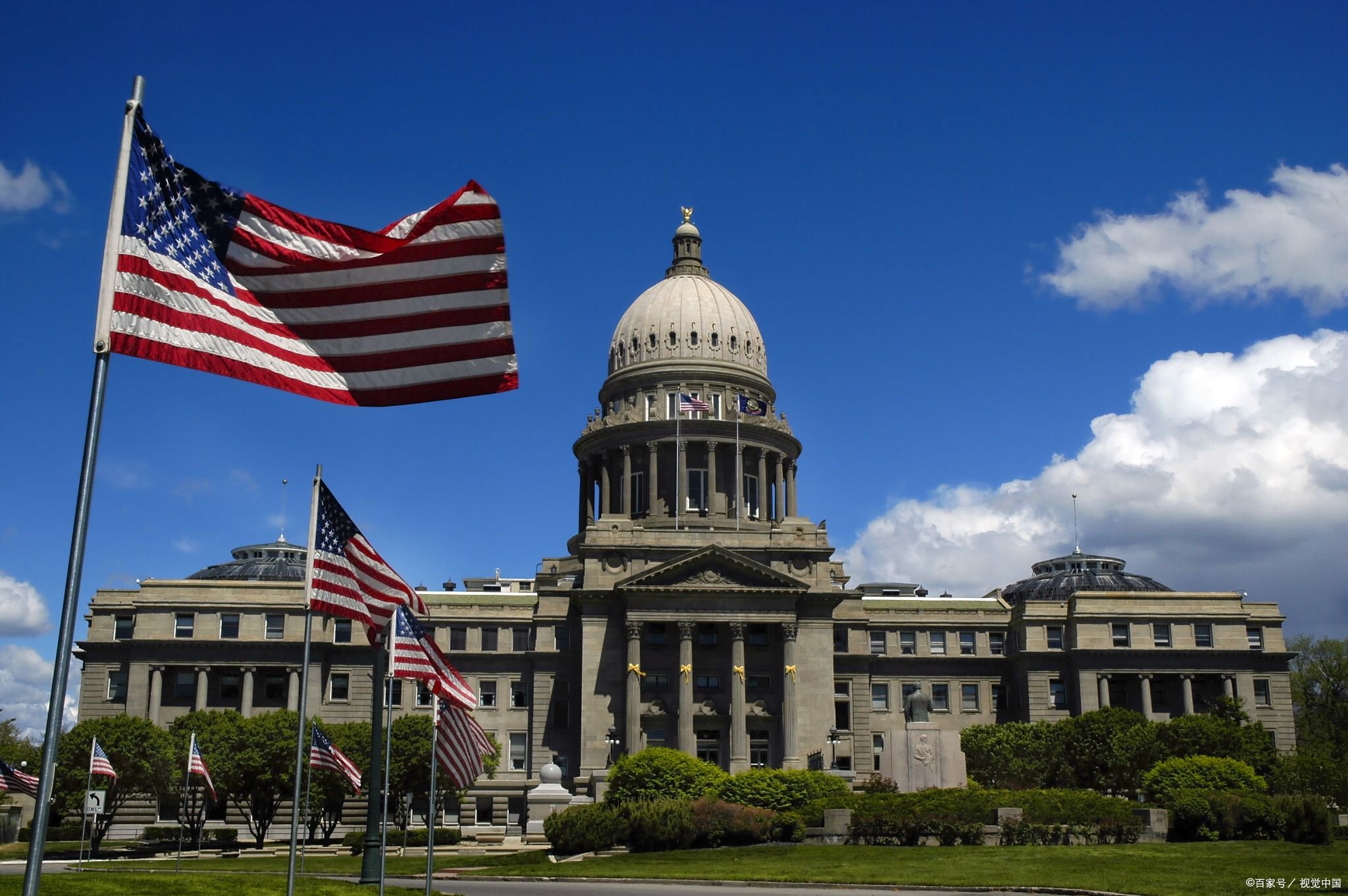 联合国对美发出威胁，欠费将剥夺投票权！能影响特朗普吗？|美国|联大|欠款|否决权|预算_新浪新闻