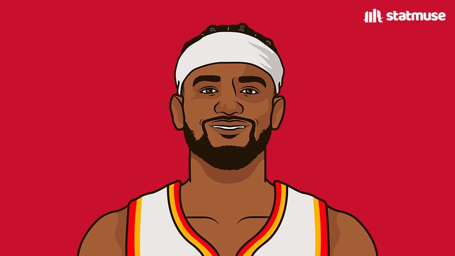 StatMuse：沃克赛季总得分已超越伦纳德字母哥申京等球星|老鹰|亚历山大|克雷·汤普森|尼基尔|吉安尼斯·安特托孔波_新浪体育_新浪新闻