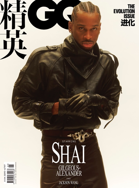 停刊十八月，GQ中国重启|GQ_新浪财经_新浪网