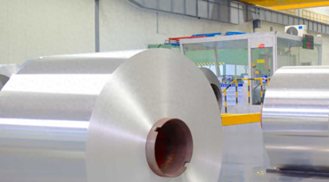 永杰新材12亿元跨国并购引爆股价，押注高端铝板带材|锂电池|奥科|昆山|奥科公司|华夏能源革新股票A_新浪财经_新浪新闻