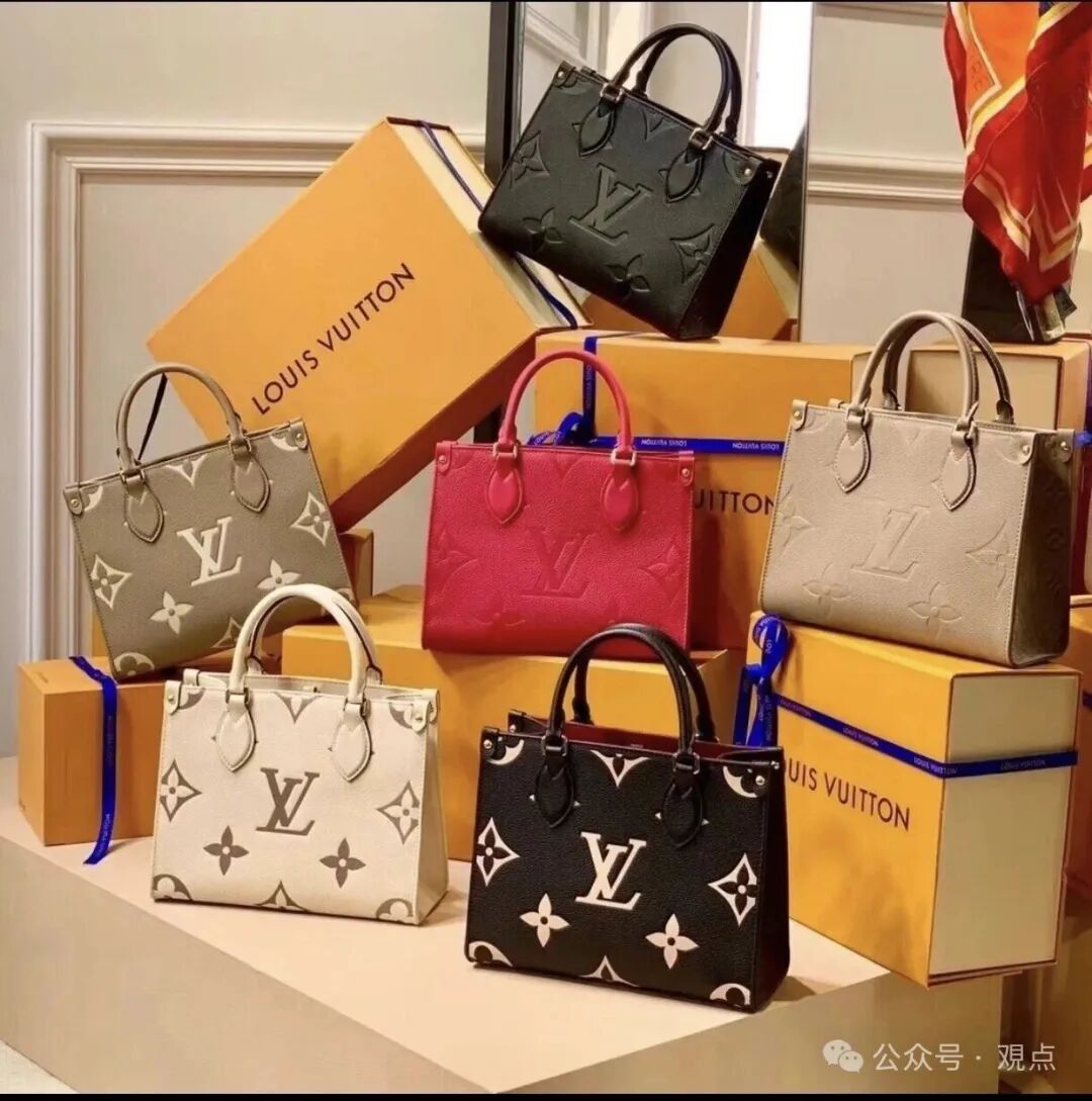 重磅!LV中国公司换帅:日默瓦CEO空降,LVMH打响“硬奢”反击战|酩悦·轩尼诗－路易·威登集团（LVMH集团）|路易威登（LV）|卡地亚 ...