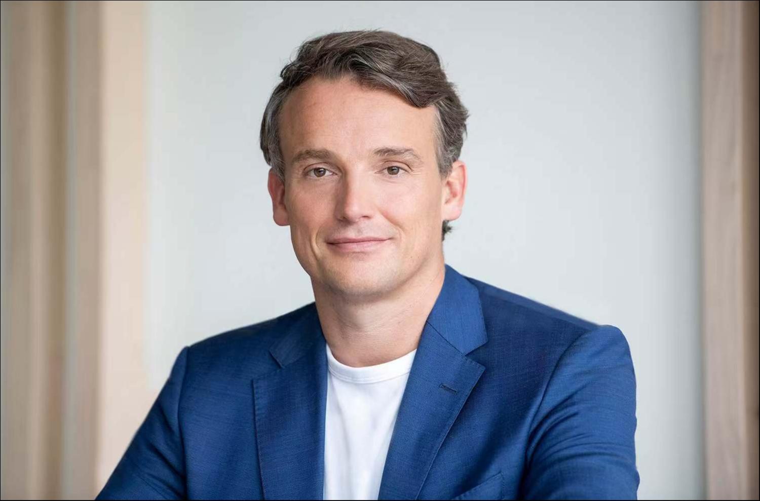 SAP全球CEO 柯睿安：软件正迈入最强大的时代|AI|智能体|SAAS|NICE inContact Inc.|价值_新浪财经_新浪新闻