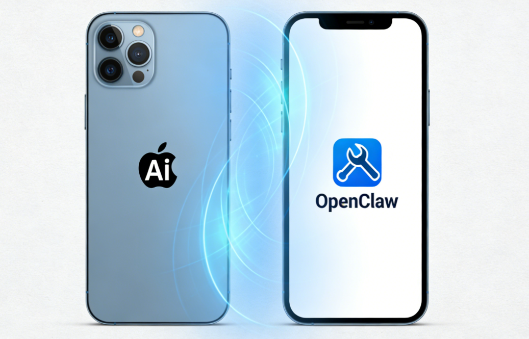 苹果VS OpenClaw!WWDC26亮出AI底牌|siri|谷歌|iOS|云端|Apple_新浪新闻