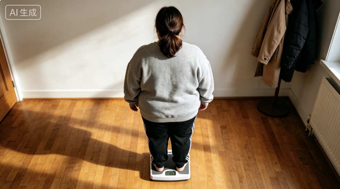 不烟不酒,查出2种癌!医生:你的腰围可能早就过了“癌症风险线”|胰岛素|体重|减重|乳腺癌|甲状腺癌_新浪新闻