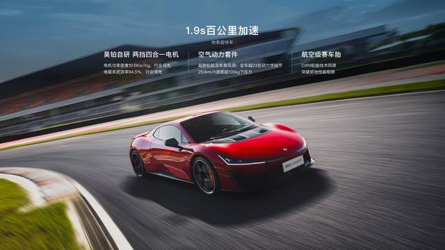 最贵售价超2000万！盘点那些国产超跑，比你想象的还带劲儿|超跑_新浪财经_新浪网