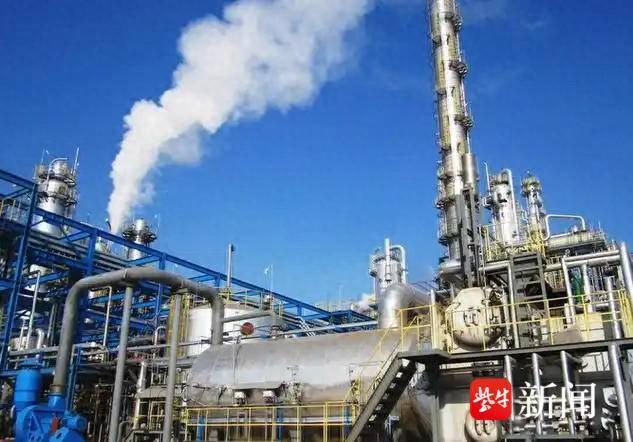 让工业余热变绿色电能 硬核科技点亮“双碳”新图景|江苏省_新浪财经_新浪网