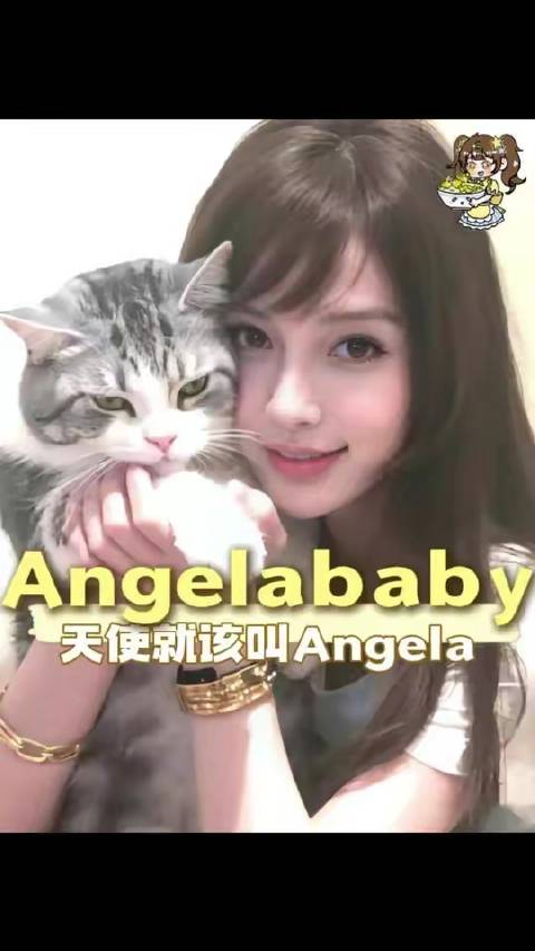 Angelababy - 最新Angelababy实时滚动快讯，聚合所有Angelababy相关热门新闻快讯_新浪娱乐
