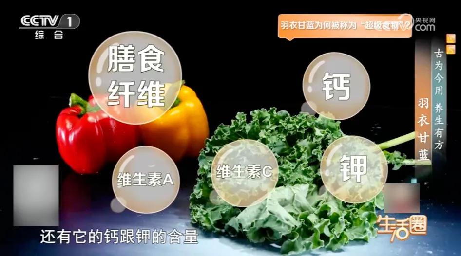 抗炎、护血管、稳血糖……常吃这种“超级食物”好处多多，但要注意→_新浪财经_新浪网