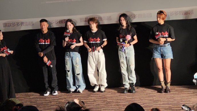 电影《绝密任务》作为首部女子反恐片有哪些看点？|卢靖姗|余文乐|于文文|蒋璐霞|屈菁菁_手机新浪网