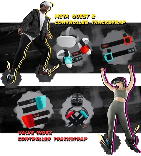 VR 节奏音游《Dance Dash》将亮相 GDC 2023__财经头条