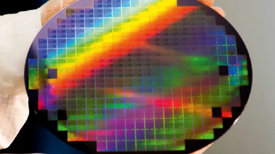 安徽玖壹玖-MICLEDI|AR|AR眼镜|MicroLED|AlInGaP