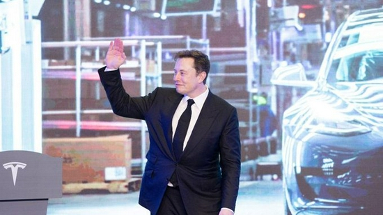 《乔布斯传》作者将为马斯克写传记 马斯克：也许有一天我会写自传_手机新浪网