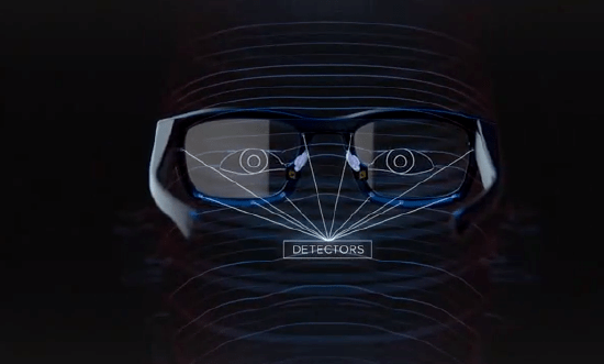 彭博社：Meta正考虑收购眼动追踪技术公司AdHawk__财经头条