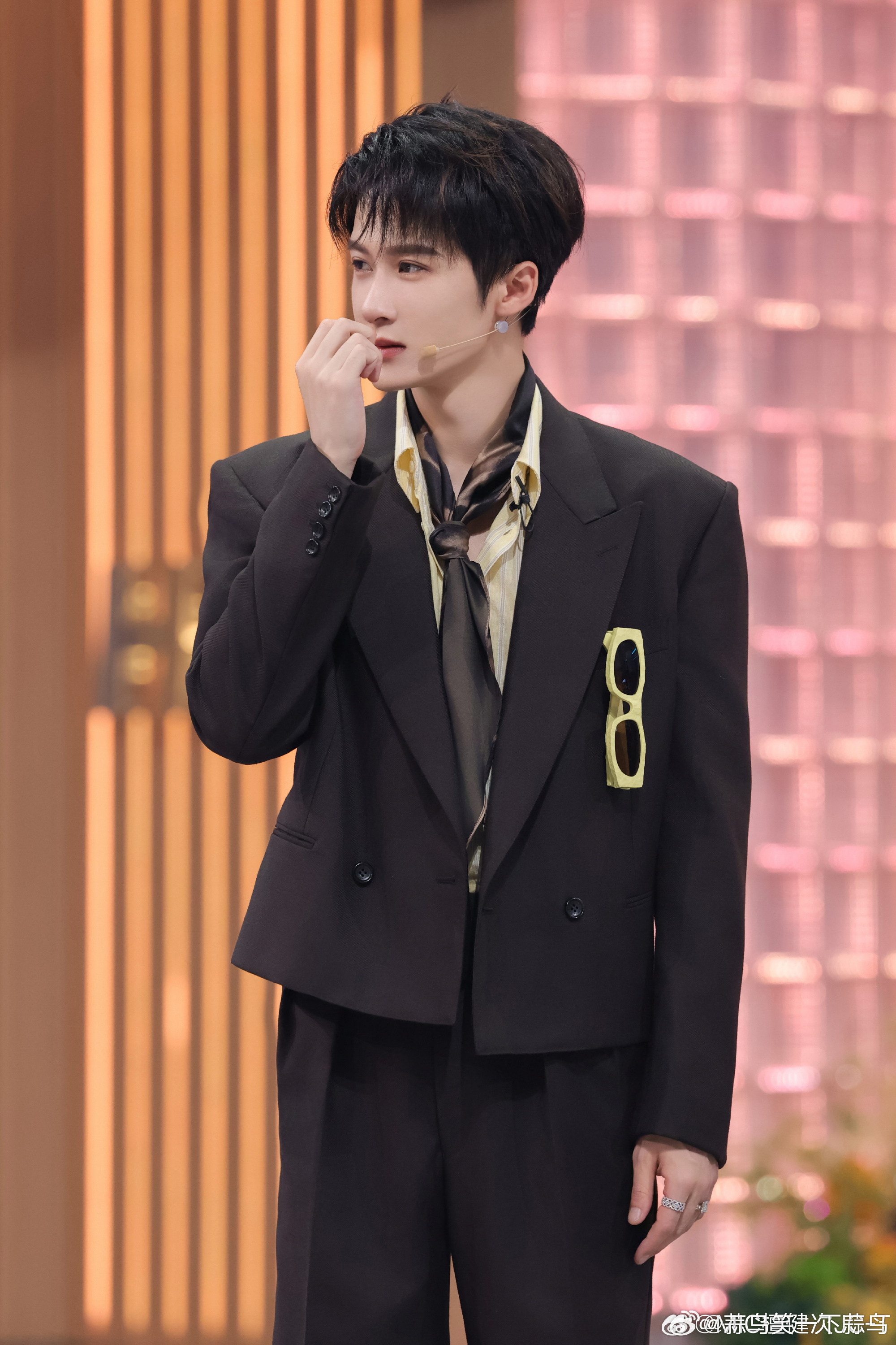 网传檀健次或出演《十日终焉》男主，剧组正接触