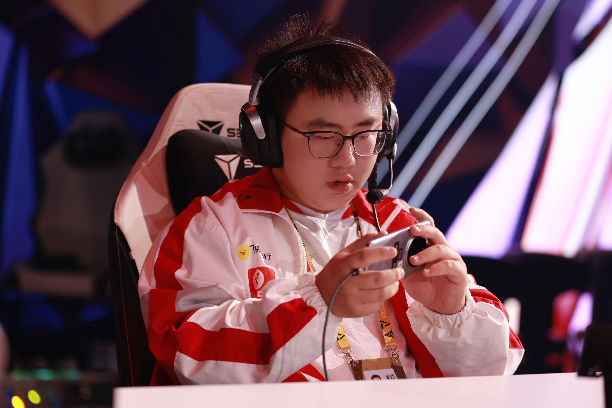 2025KWC决赛TTG对战AG，AG力争利雅得夺冠