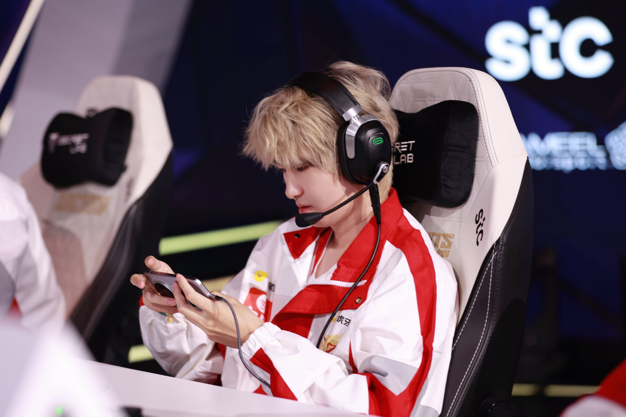 2025KWC决赛TTG对战AG，AG力争利雅得夺冠