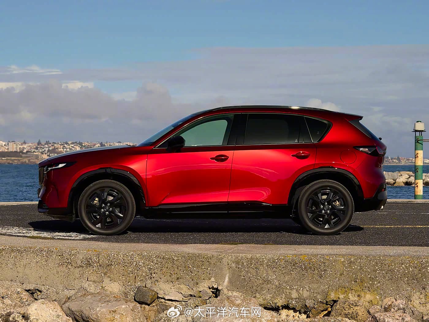 全新马自达CX-5官图发布，2025年末欧洲首发-新浪汽车