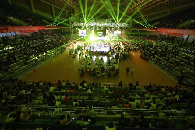 宋玉杰一龙王洪祥武林风三巨头再聚首！努力将校园武术推向新高度_手机新浪网