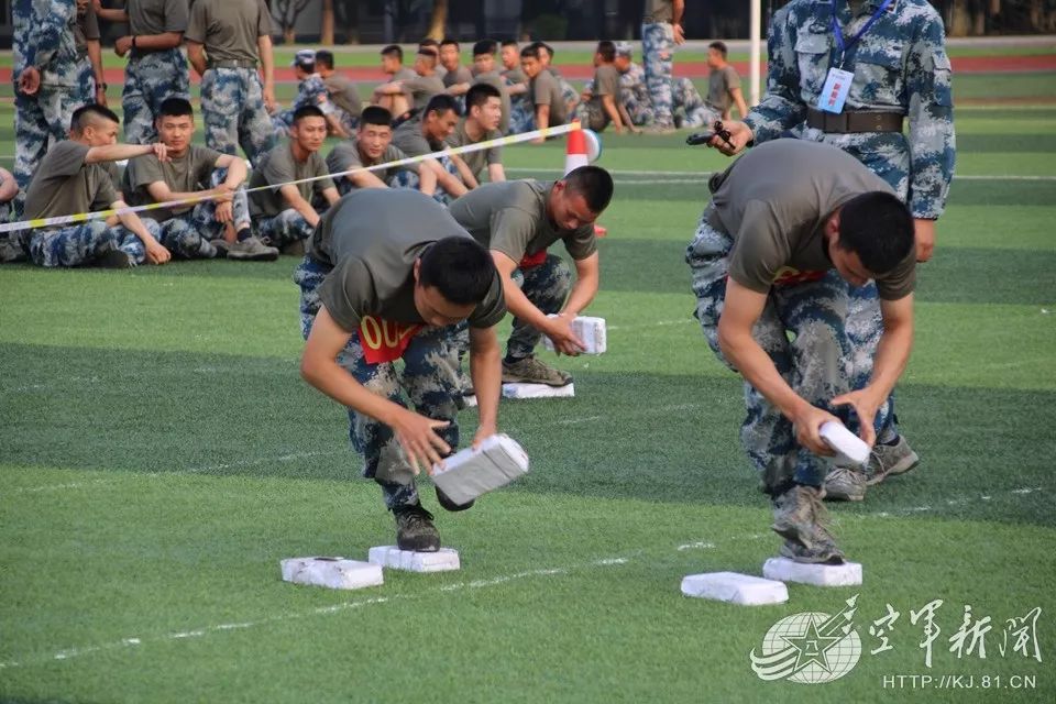 一下课堂，就上赛场，"席棚传人"这架势会迸发出怎样的力量？|传人|上赛场|拼搏_新浪军事_新浪网