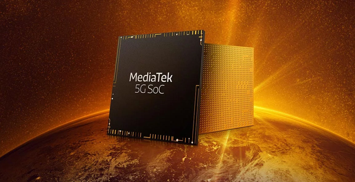 联发科推出业界首款整合5G基带的移动SoC，三季度送样|联发科_新浪财经_新浪网