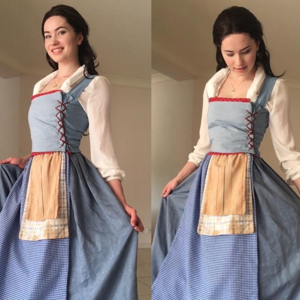 澳洲美女Coser Nichameleon作品美图 表现力让你无法想象！_新浪游戏_手机新浪网