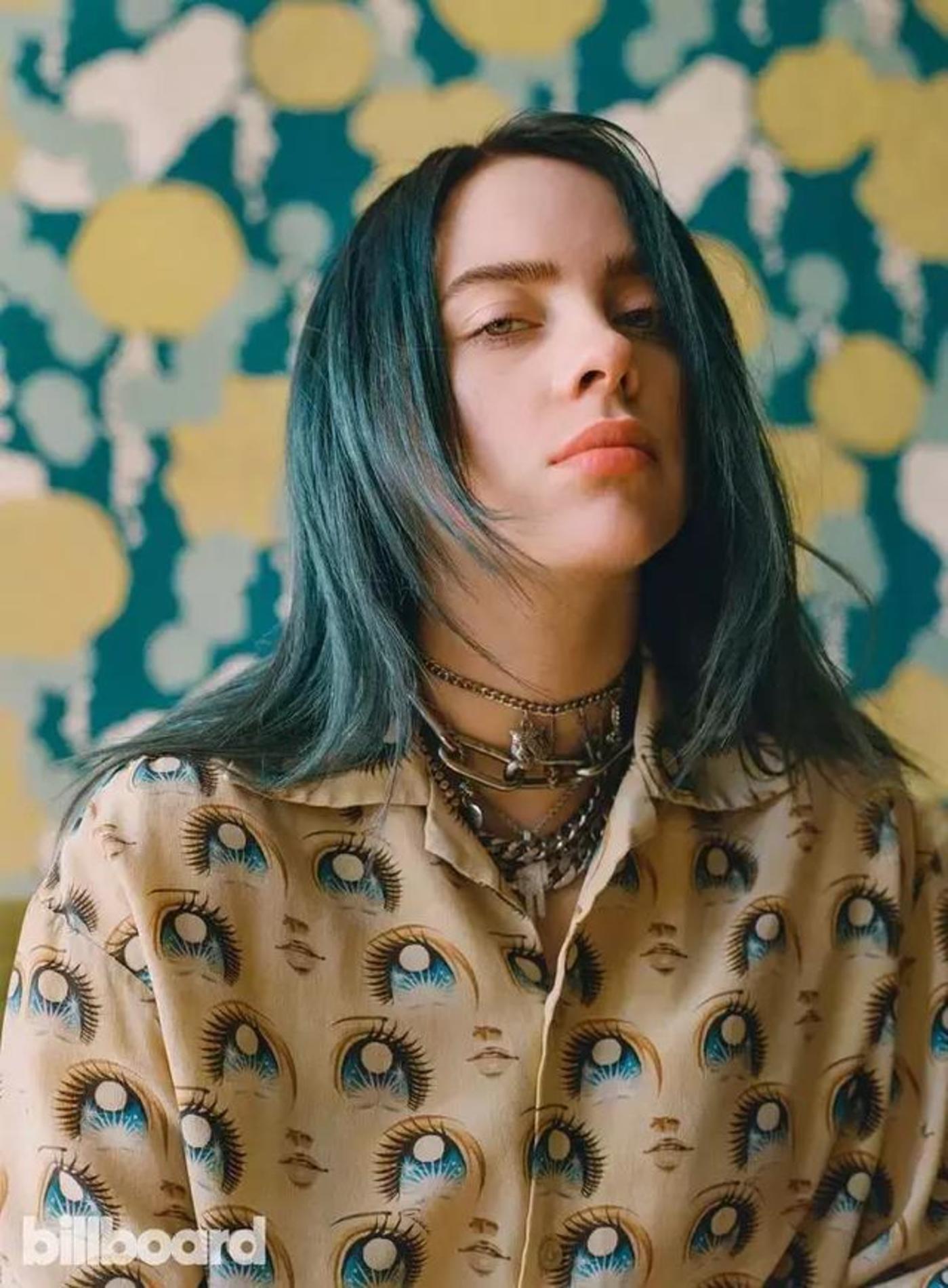 17岁的Billie Eilish，如何改写流媒体时代艺人的成功法则？|流媒体_新浪财经_新浪网