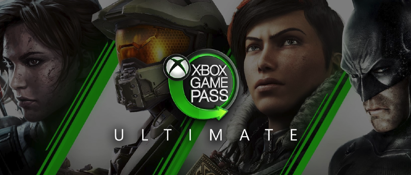 微软XGPU网页已经上线 首月订阅只需10港币_新浪游戏_手机新浪网