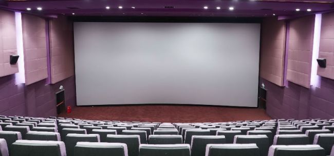 CGV与IMAX在中国合作新建40家影院 迎合IMAX观影强劲需求|流浪地球_新浪财经_新浪网