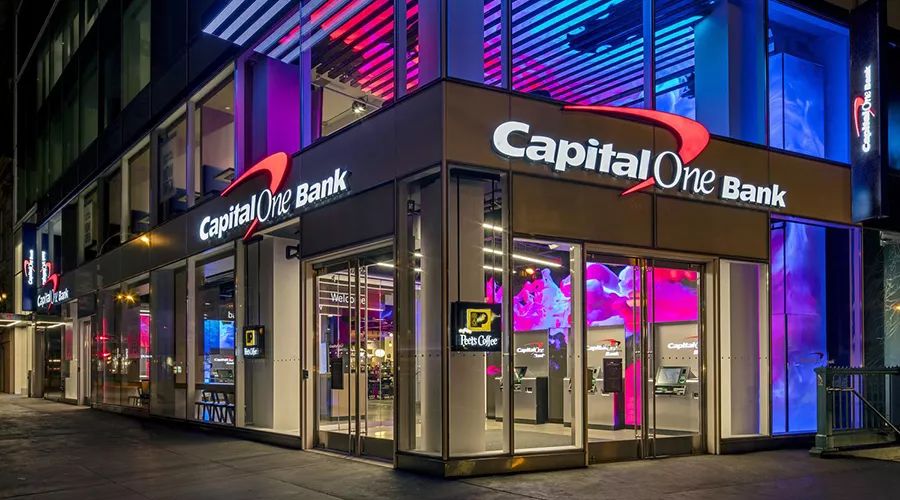 【深度】Capital One的数据驱动型银行模式|信用卡_新浪财经_新浪网
