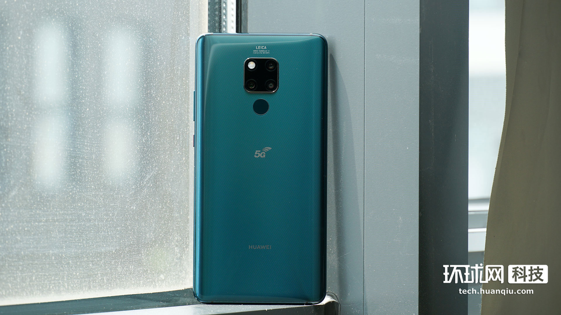 华为Mate 20 X (5G)抢先体验：可能是很多人的第一部5G手机_手机新浪网