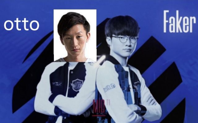 《英雄联盟》“稳健棍”otto重回LOL赛场 担任V5中单_新浪游戏_手机新浪网