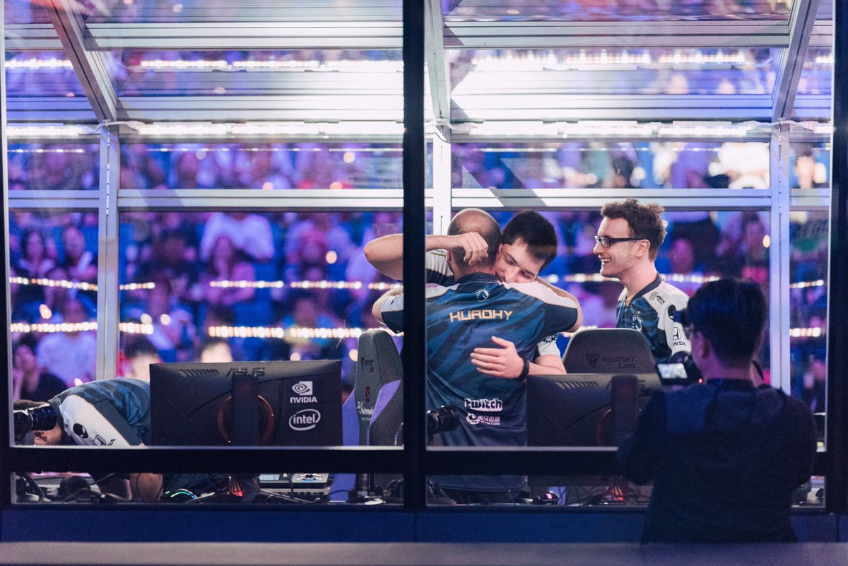 LGD不敌Liquid战队屈居Ti9季军 史上首支双冠战队即将诞生_新浪游戏_手机新浪网