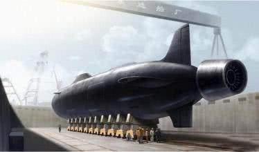 095核潜艇已服役？保护096和002航母驶向远洋 开始让美日头痛_手机新浪网